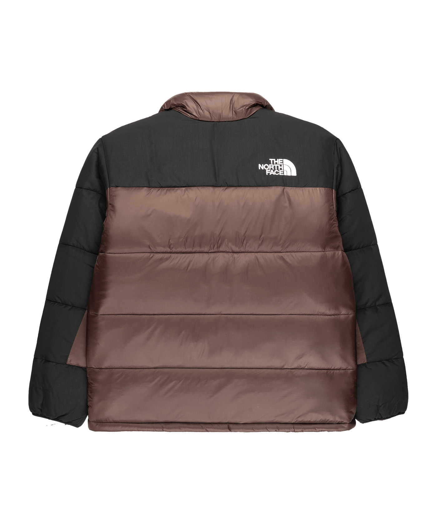 The North Face Hmlyn Insulated Jacke Braun | M | 10273097.7220