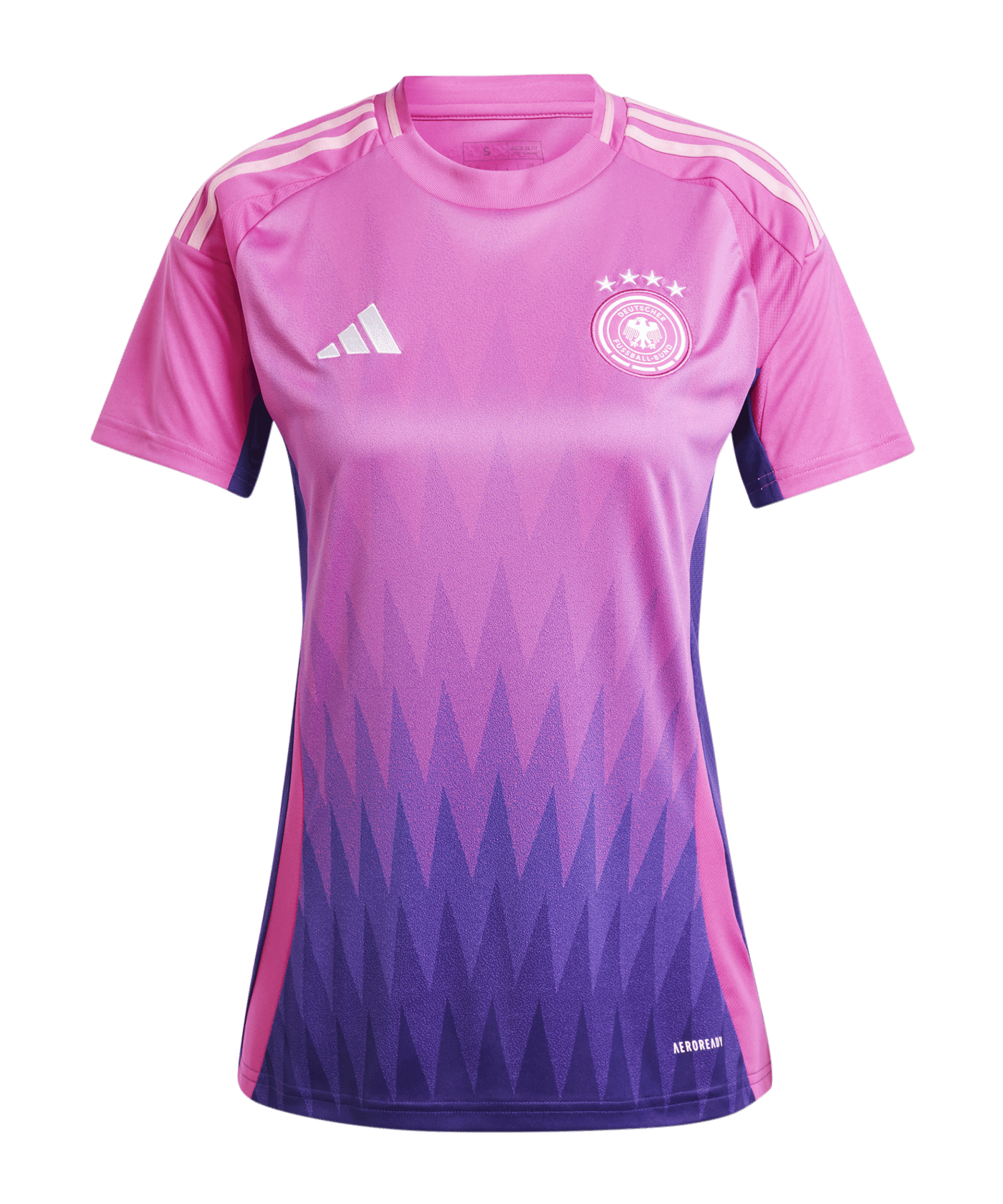 Dfb Trikot 2024 Pink Kaufen