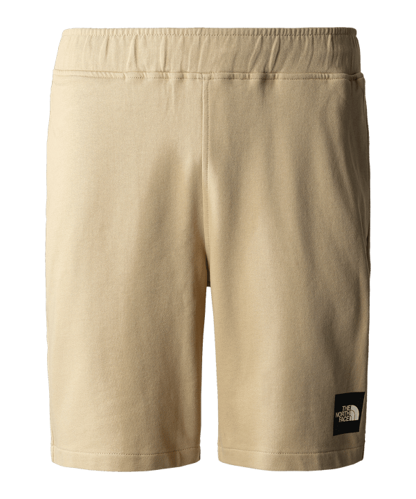 The North Face Summer Logo Short Grün FLK5 | S | 10285903.7219